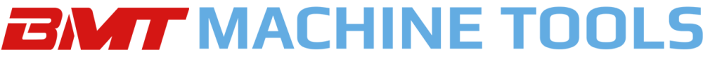 Metaalbewerkingsmachines? Machinehandel BMT Machine Tools